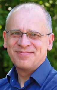 Paul Jones – Petts Wood & Orpington Chess Club